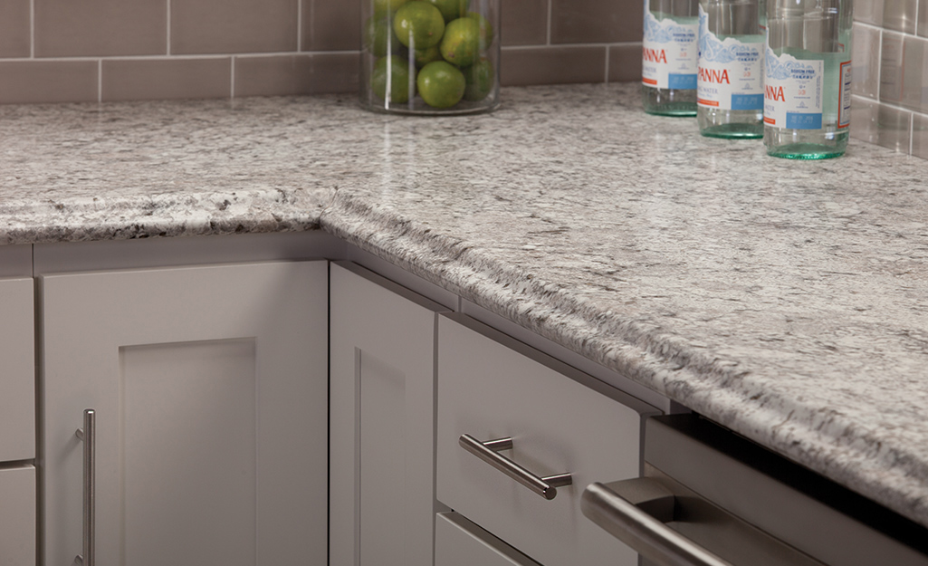 The Art of Countertop Edge Profiles: Adding Style and Elegance to Your ...