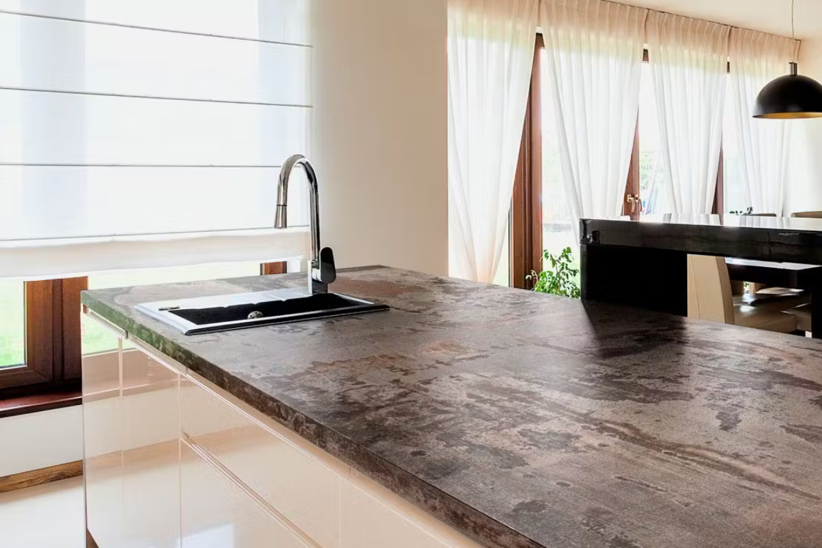 Exploring the Different Countertop Finishes - TCF Midwest